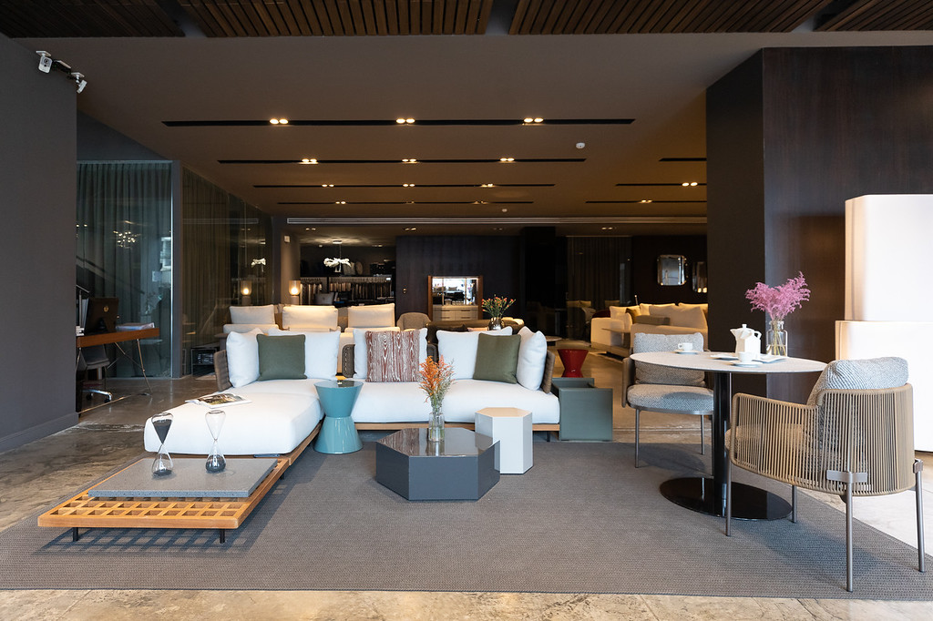 Home Interiors es lujo personalizado - Home Interiors